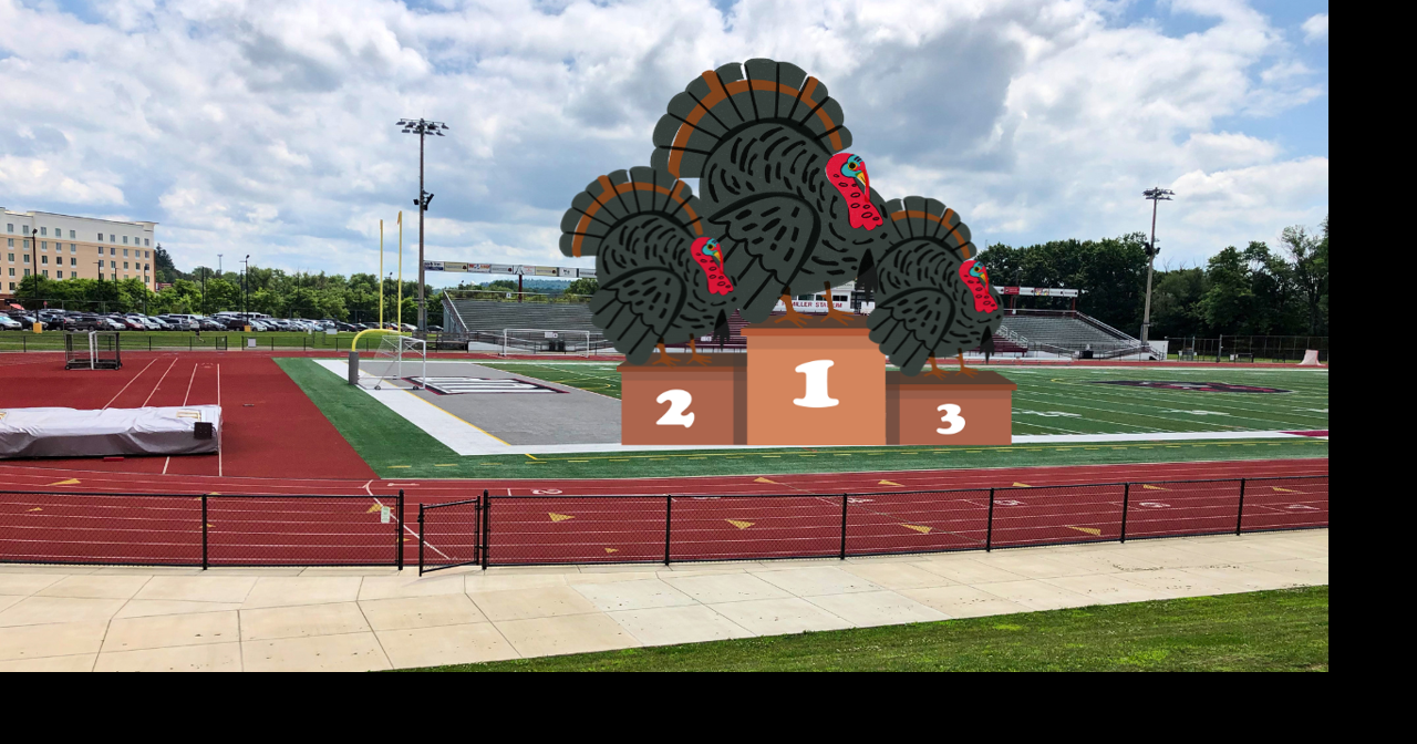 Crimson Hoax: IUP to host first annual Thanksgiving Turkey Tussle ...