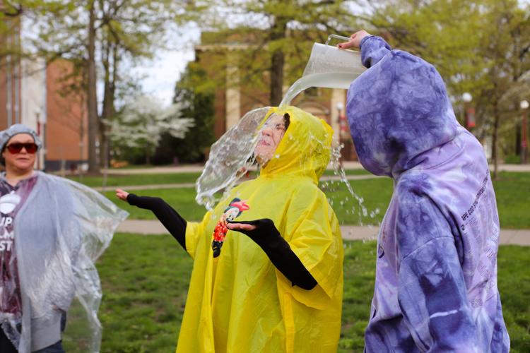 Students put on ALS fundraiser, attracting crowd of over 40 | News ...