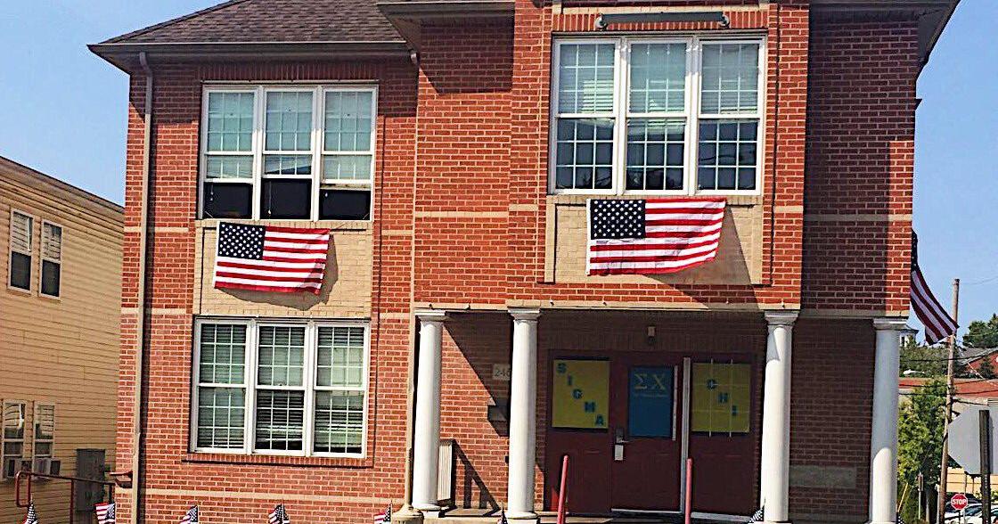 IUP fraternity to hold annual event raising money for cancer research ...