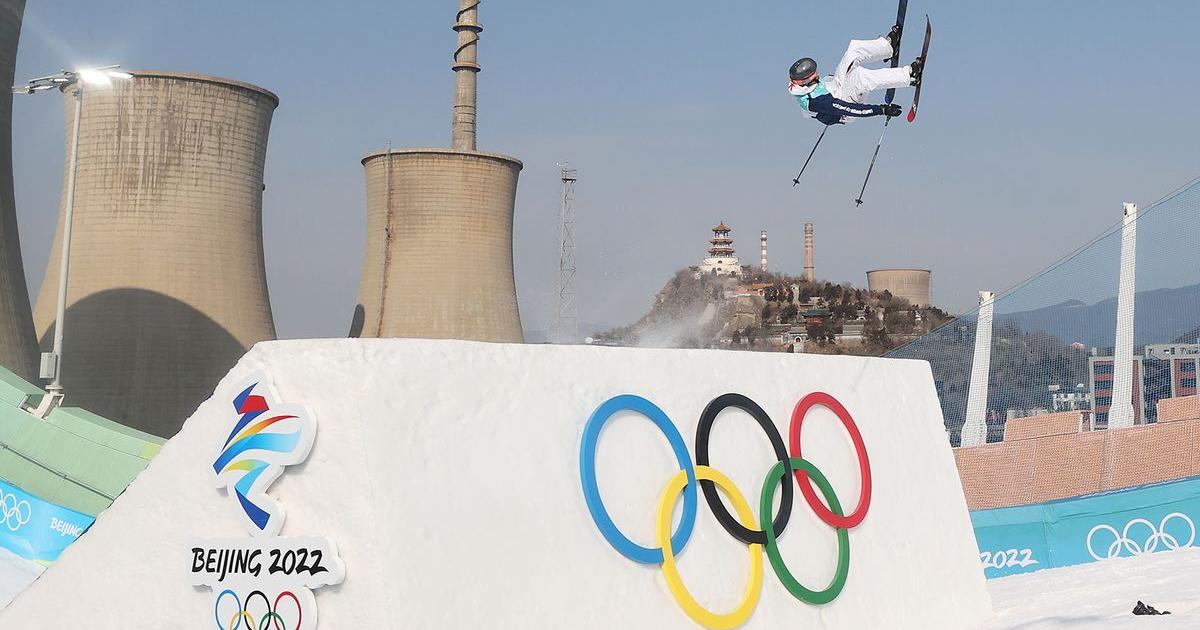 Determination and perseverance highlight meaning of Olympics | Opinion ...