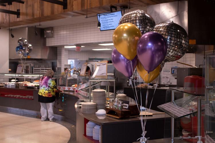 IUP dining hosts themed nights to spice up dinner | Culture | thepenn.org