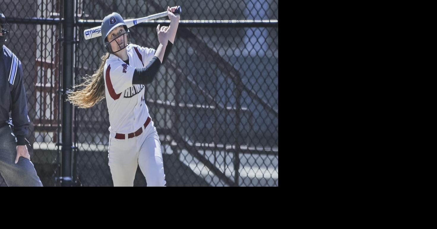 IUP softball splits six-game stretch as regular season concludes ...