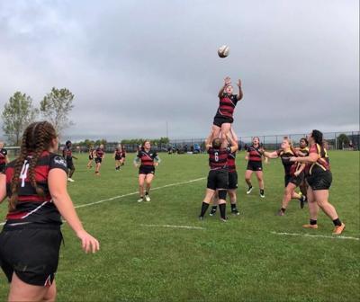 IUP women’s rugby shines on the field, despite lack of support | Sports ...