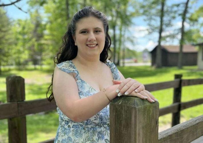 Student vocalist India Cooper makes IUP music, theater debut | Culture ...