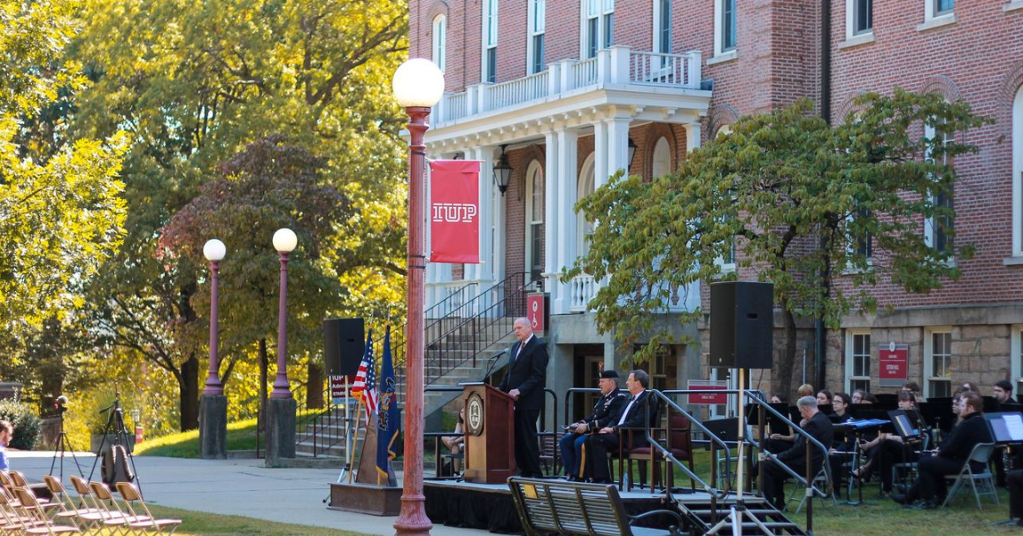 Annual 9/11 memorial ceremony honors legacy | News | thepenn.org