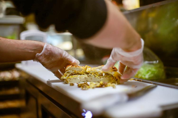 9th Street Deli serves food, community to Indiana | Culture | thepenn.org