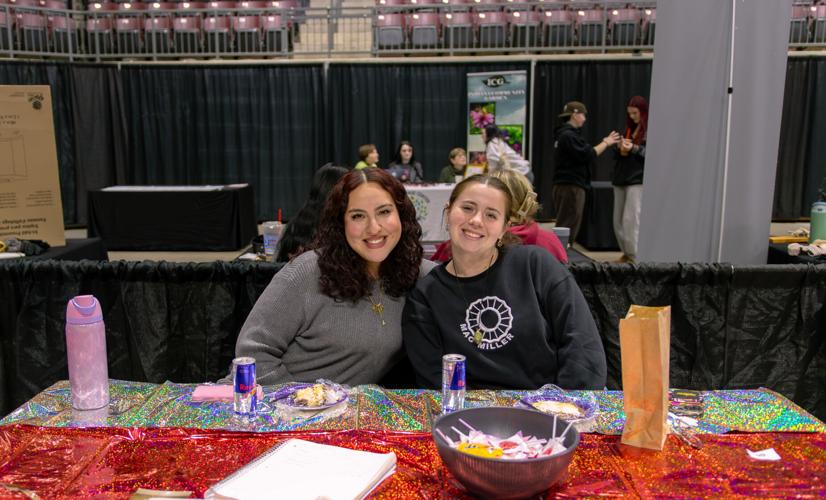 Winter Warm-Up gives students opportunity to connect, get involved ...