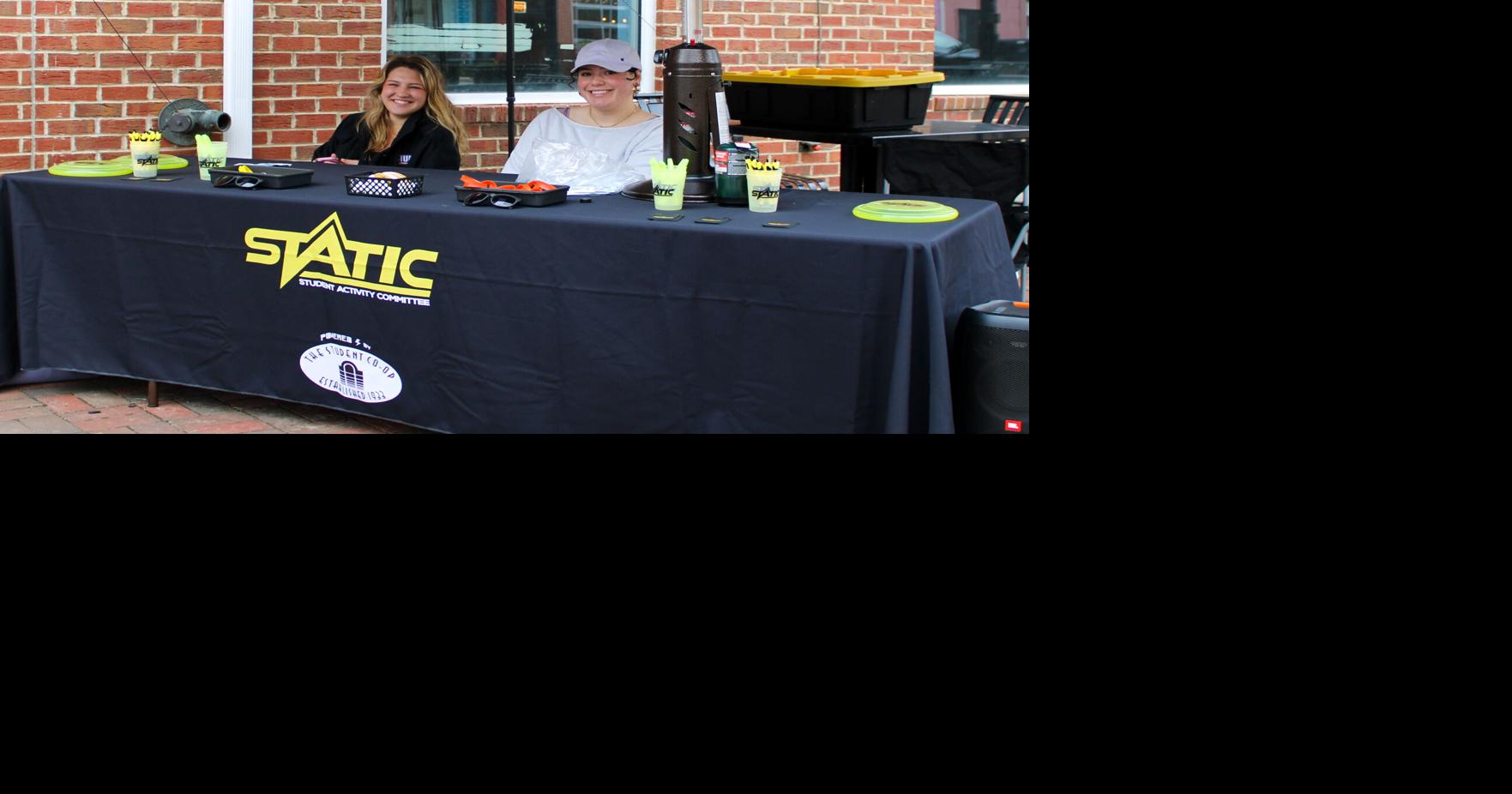 STATIC on Philly connects IUP students with downtown Indiana | Culture ...