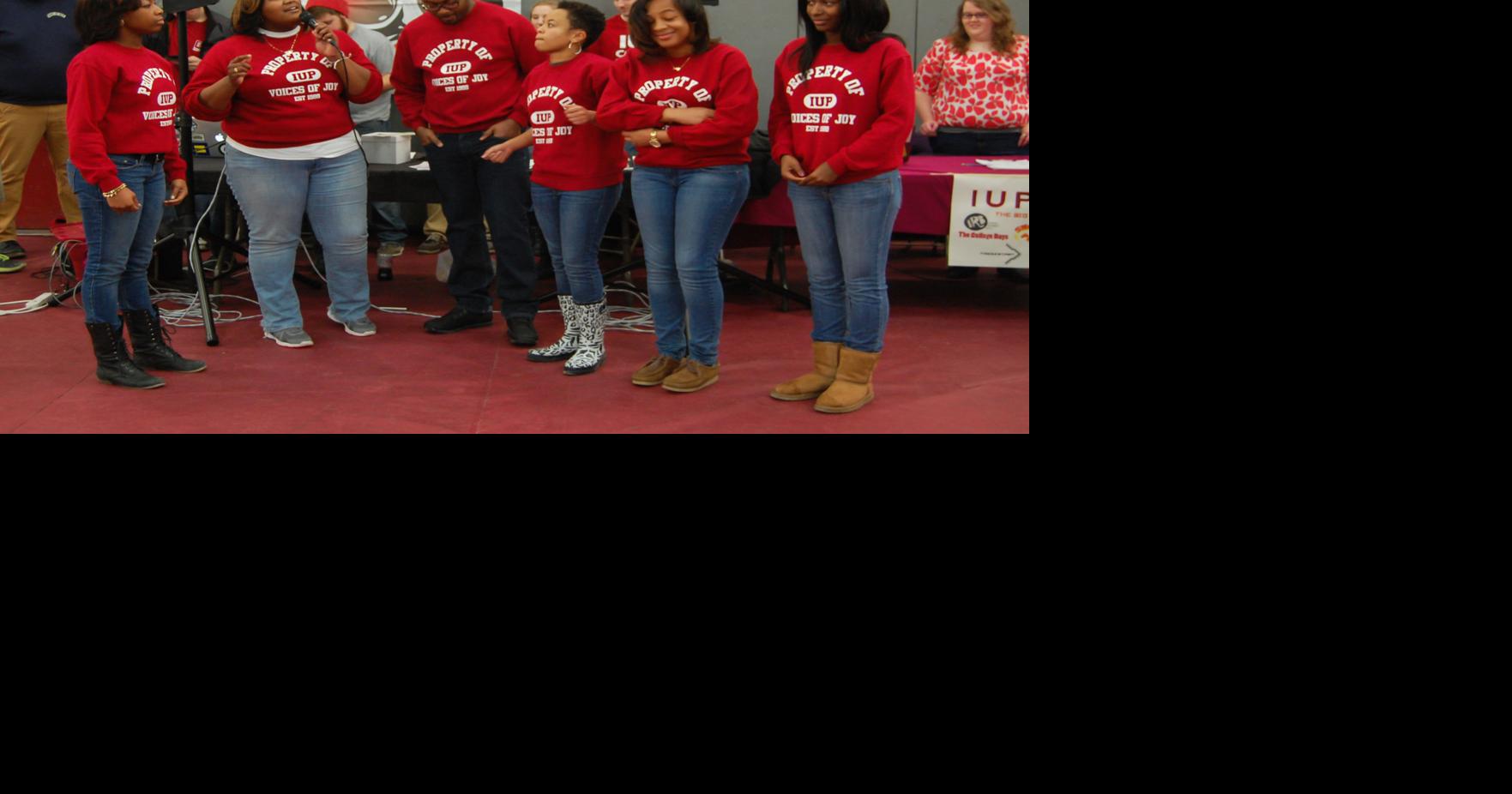 Suspect in shooting of IUP student turns himself in | News | thepenn.org