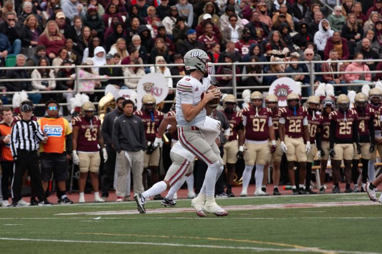 Football: Hawks take undefeated Kutztown 'down to the wire' | Sports ...