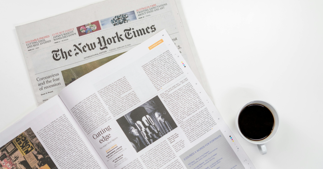 Press freedom concerns raised as Pentagon ousts major news outlets ...