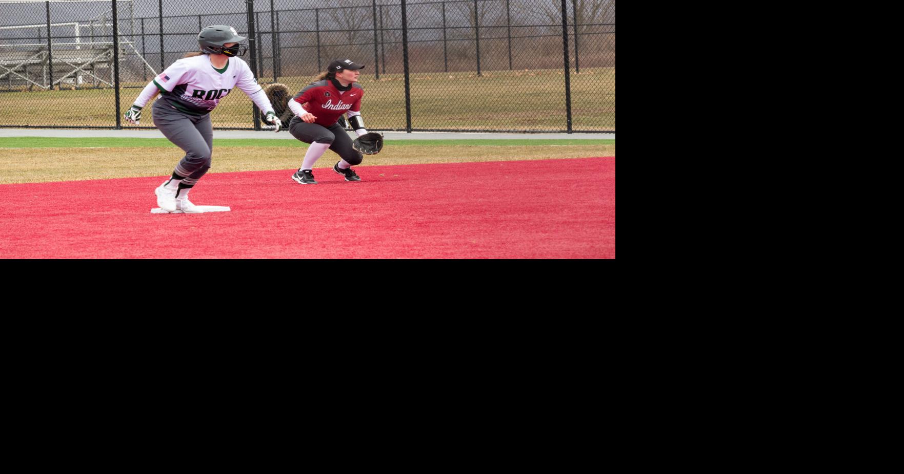 IUP softball dominates the diamond, winning doubleheader | Sports ...