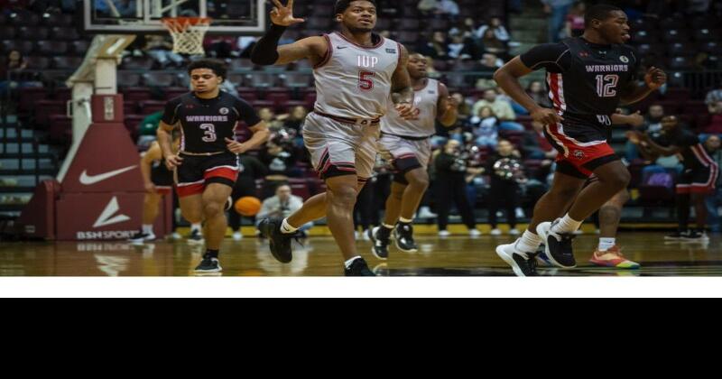 Men's Basketball: IUP defeats ESU Warriors | Sports | thepenn.org