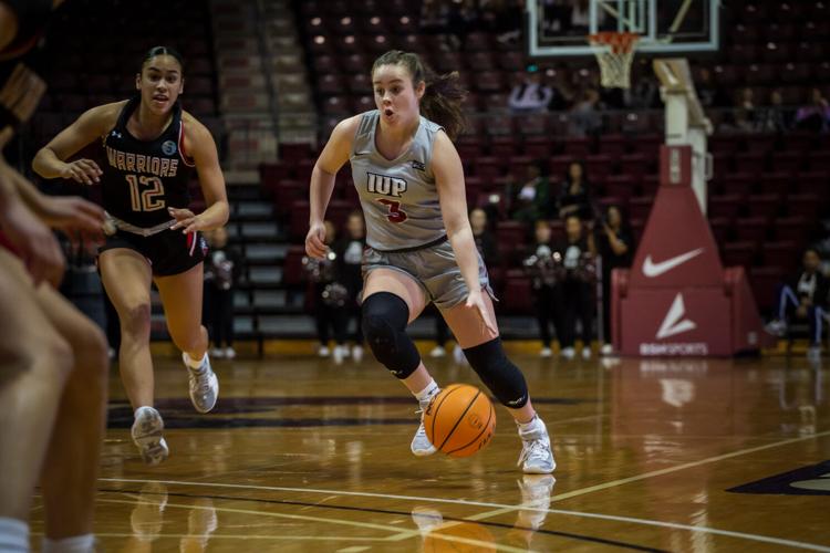 WBB: Finally healthy again, IUP gets back on winning track | Sports ...