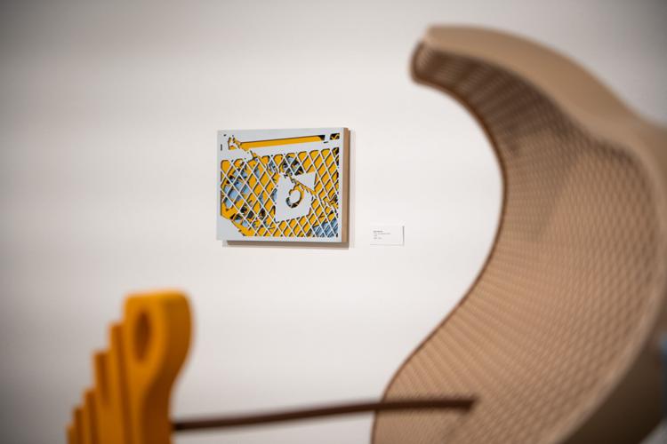 Mark McLeod explores the subjectivity of memory with 'Threadlines ...