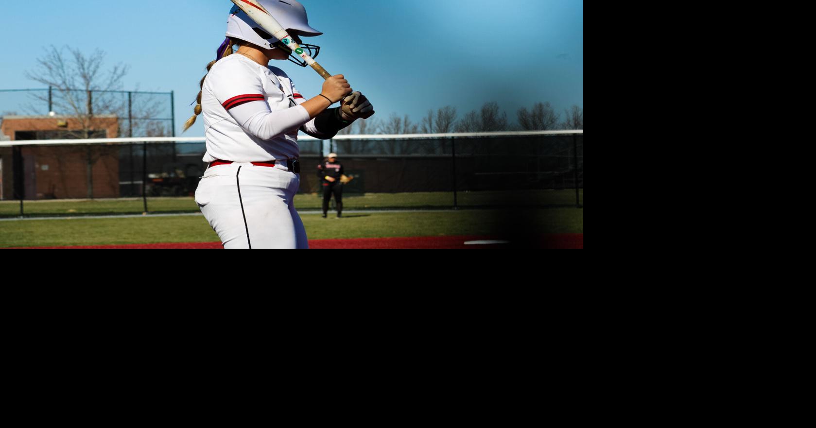 Softball: How sweep it is — Hawks take both from Edinboro | Sports ...