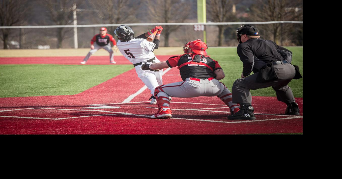 Baseball: Hawks sweep Elkins & Davis in nonconference doubleheader | Sports | thepenn.org