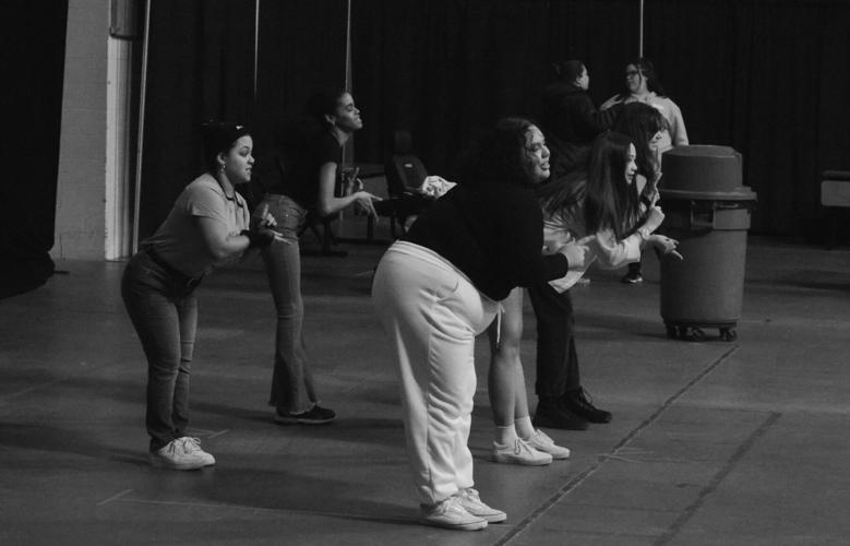 Students seek out IUP's clubs at Winter Warm-Up | Culture | thepenn.org