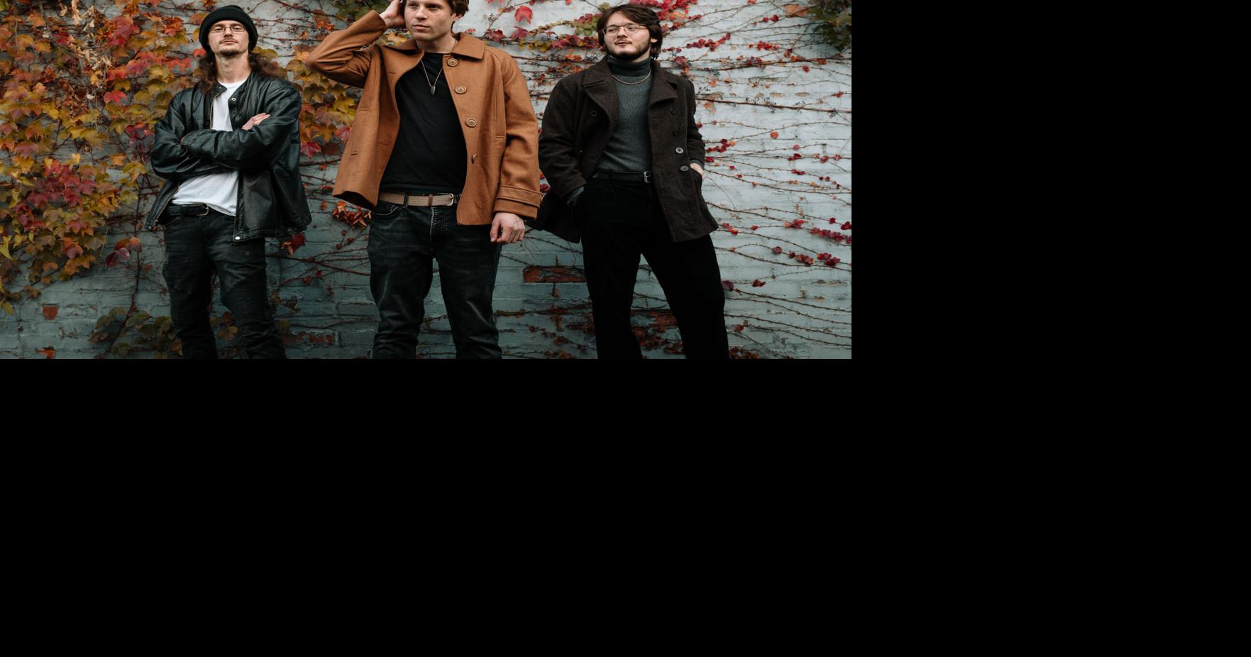 Student rock band Missing Signs talks artistic process, future show ...