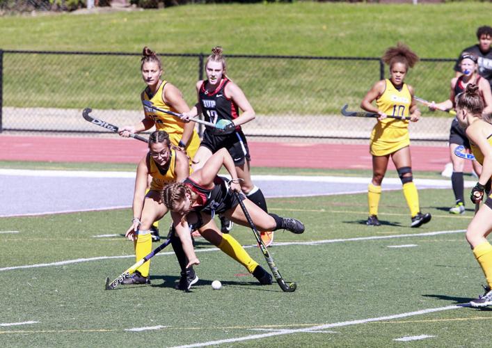 Field hockey: IUP takes down Coker, gets back on winning track | Sports ...