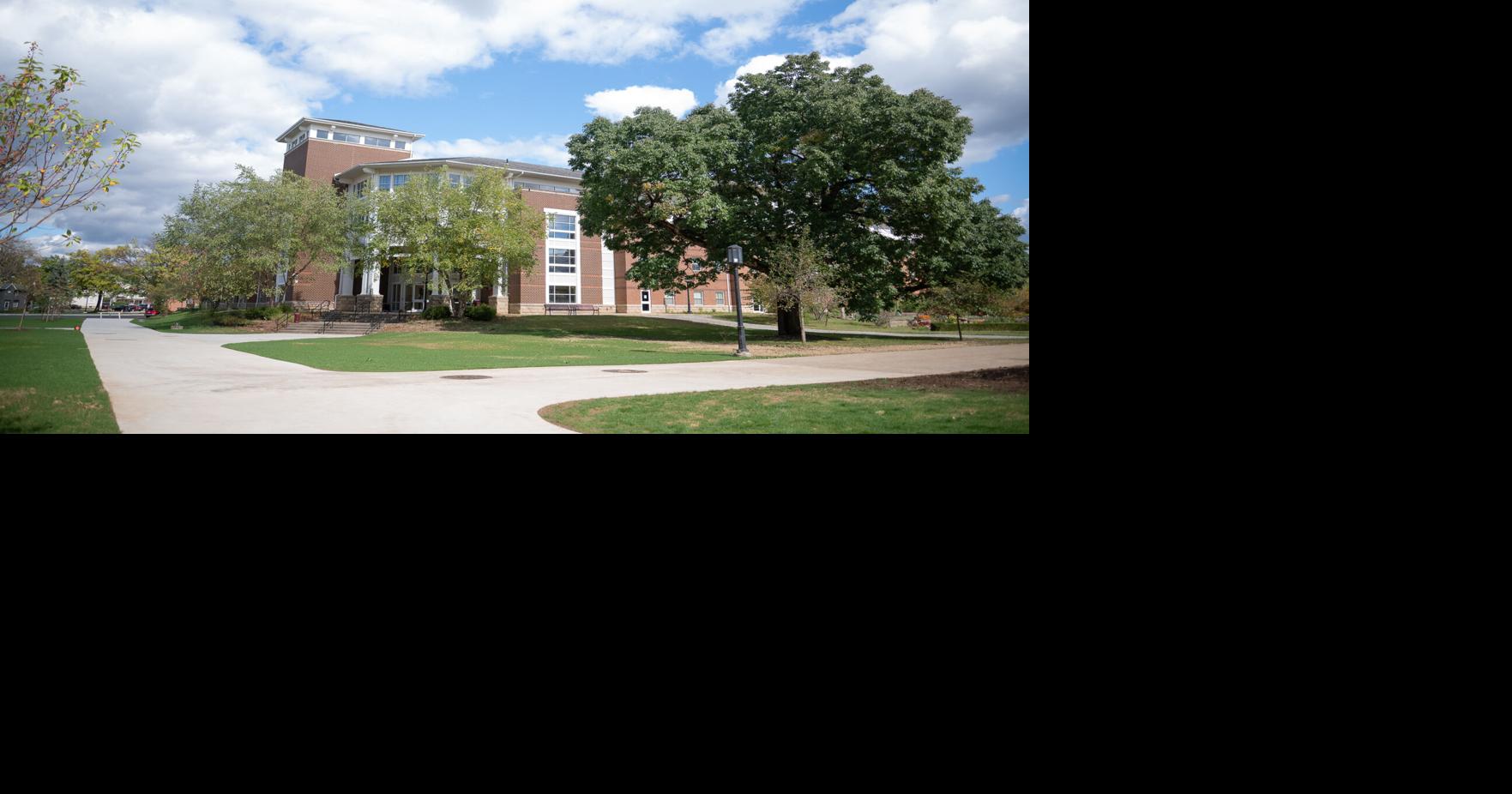 IUP graduate donates $3 million to establish new scholarship | News ...