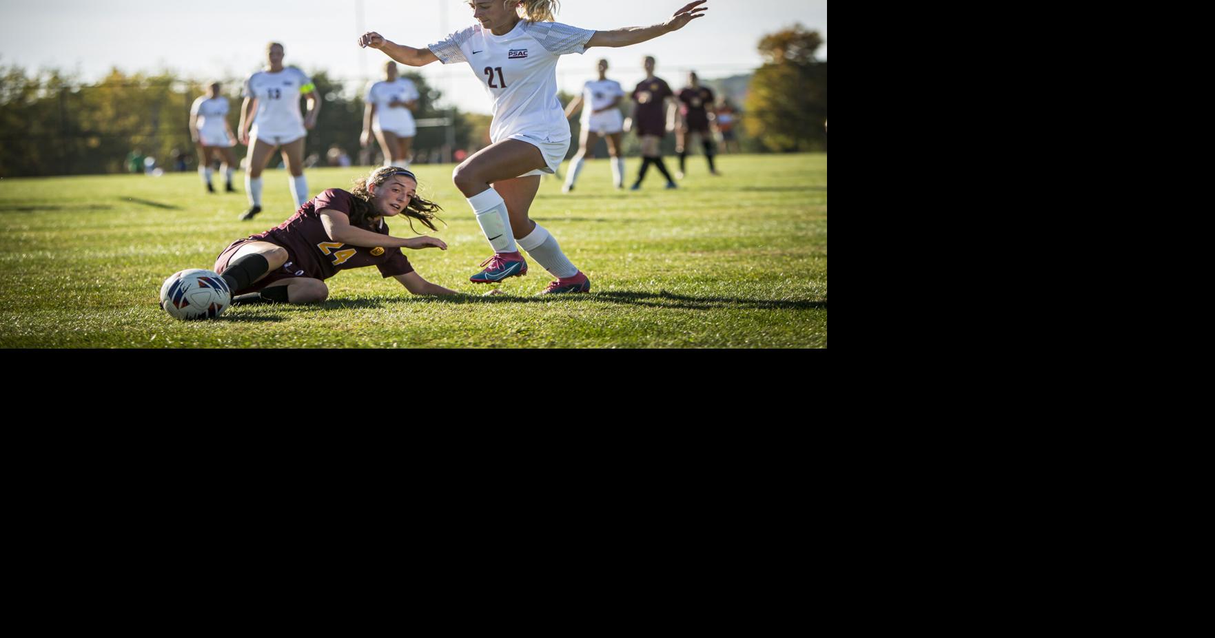 WSOC: IUP remains undefeated after fourth consecutive shutout | Sports ...