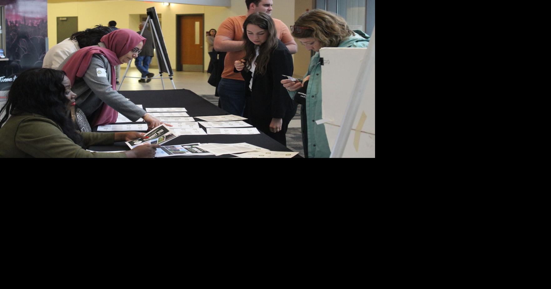 Local leaders focus on the future at Sustainability Summit | News ...