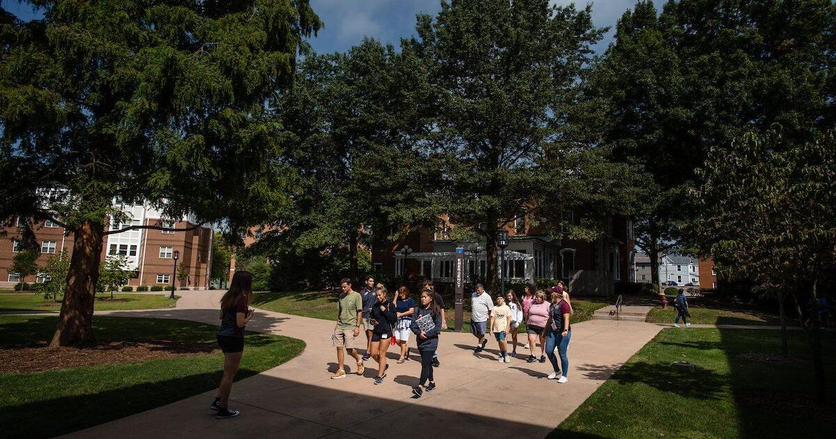 IUP hosts second open house event of semester | Culture | thepenn.org