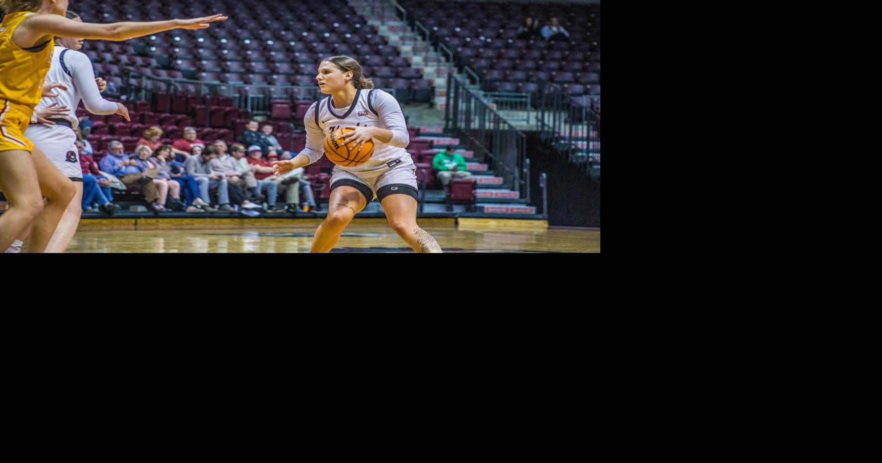 WBB: Hawks' season concludes with Atlantic regional loss to ...