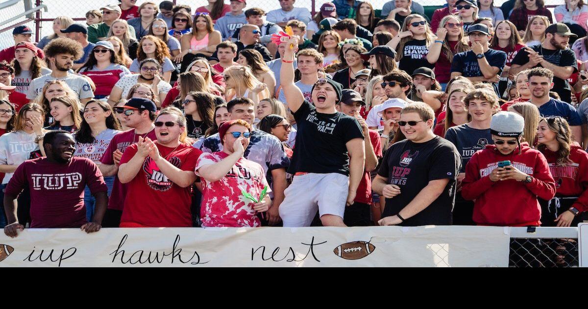 “IUP’s culture is diverse” ~Olivia Keyes: Students talk culture ...