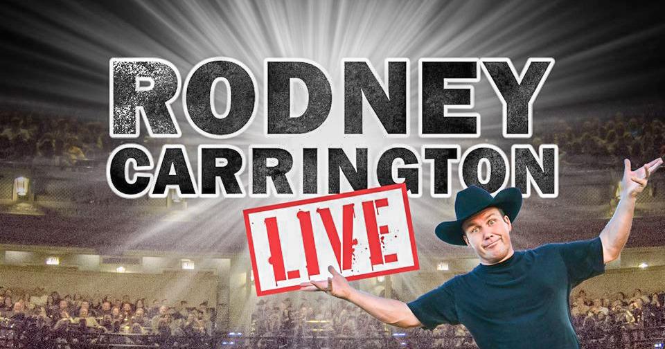 Country comedian to crack up the KCAC | Culture | thepenn.org