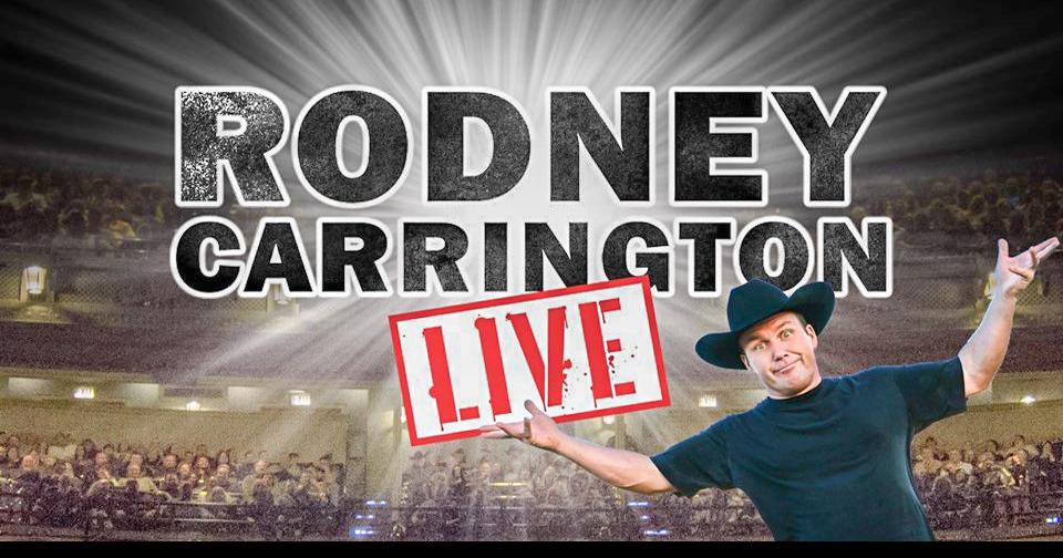 Country comedian to crack up the KCAC | Culture | thepenn.org