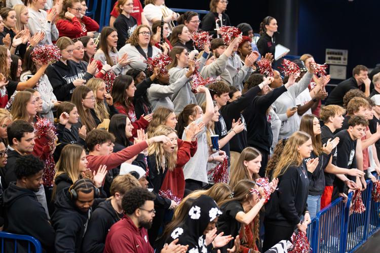 WBB: IUP's breakthrough season concludes in the national final | Sports ...