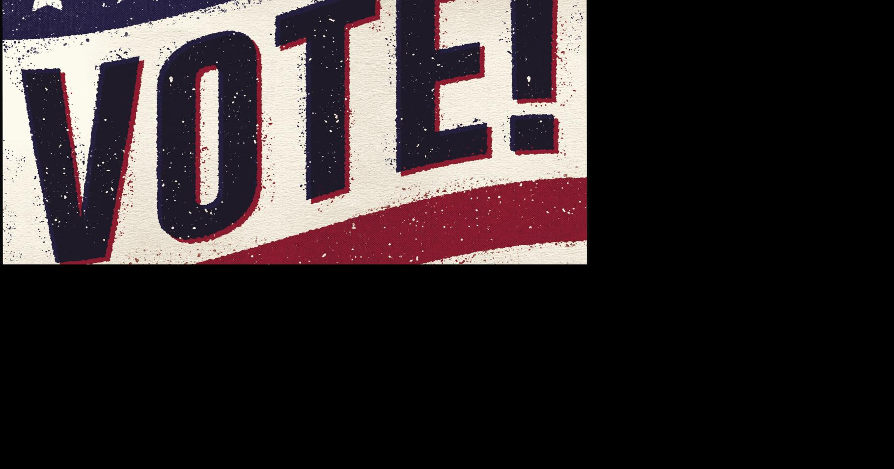 IUP encourages students to vote with on-campus polls | News | thepenn.org