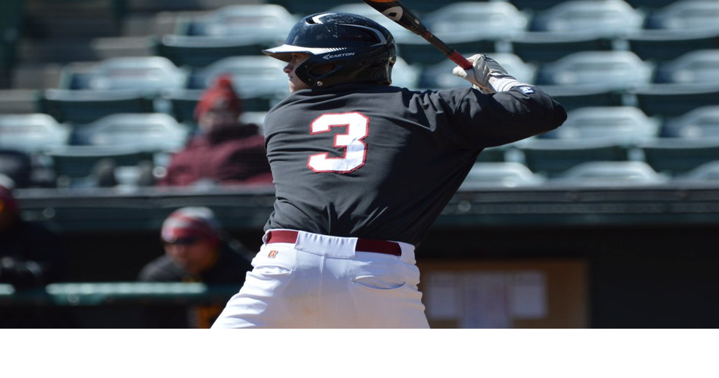 Baseball takes victory in final game of UPJ series | Sports | thepenn.org