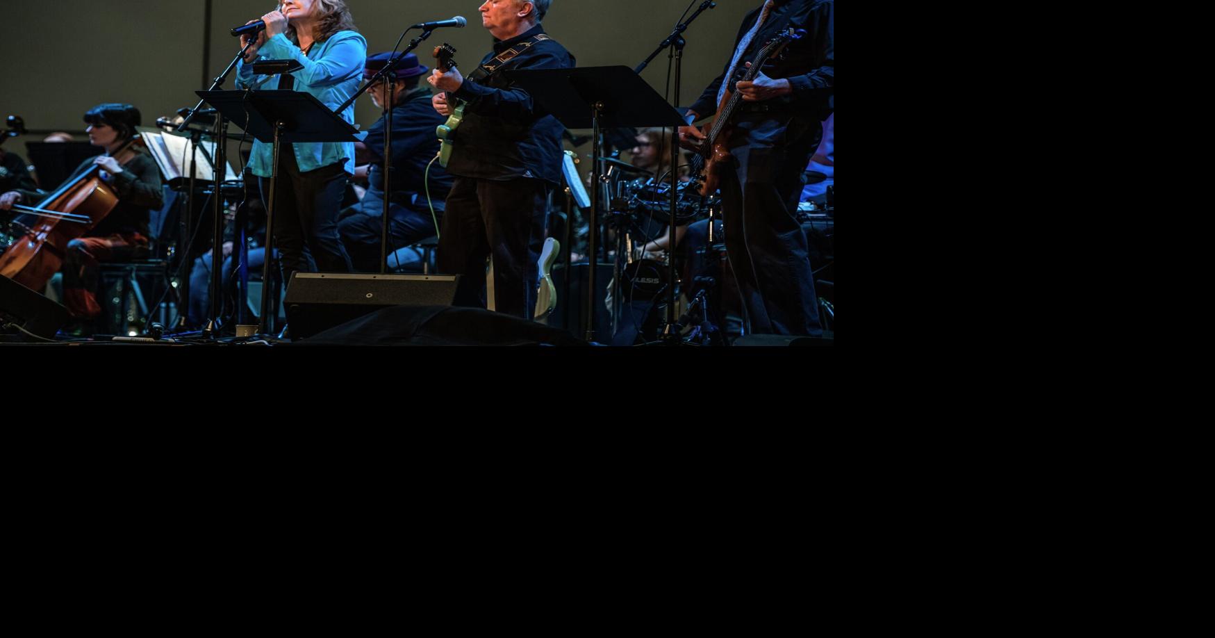 'Classic Meets Rock' brings together local band, IUP's Symphony ...