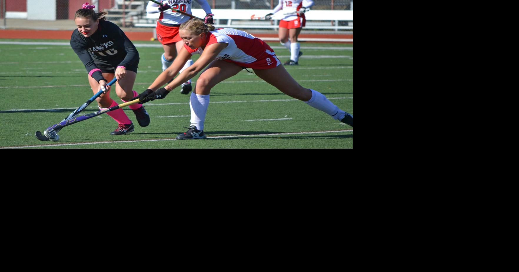 Field hockey continues win streak over Bellarmine, ESU | Sports ...