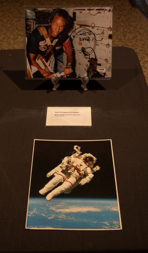 Traveling museum focusing on Black history hits IUP | Culture | thepenn.org