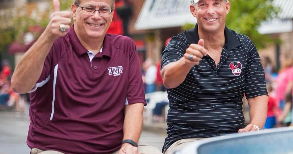 Photo Feature: IUP holds homecoming celebrations | News | thepenn.org