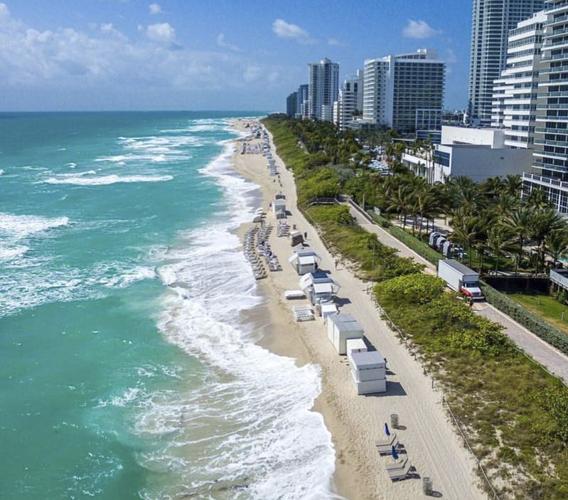How to properly plan for next year's spring break | Culture | thepenn.org
