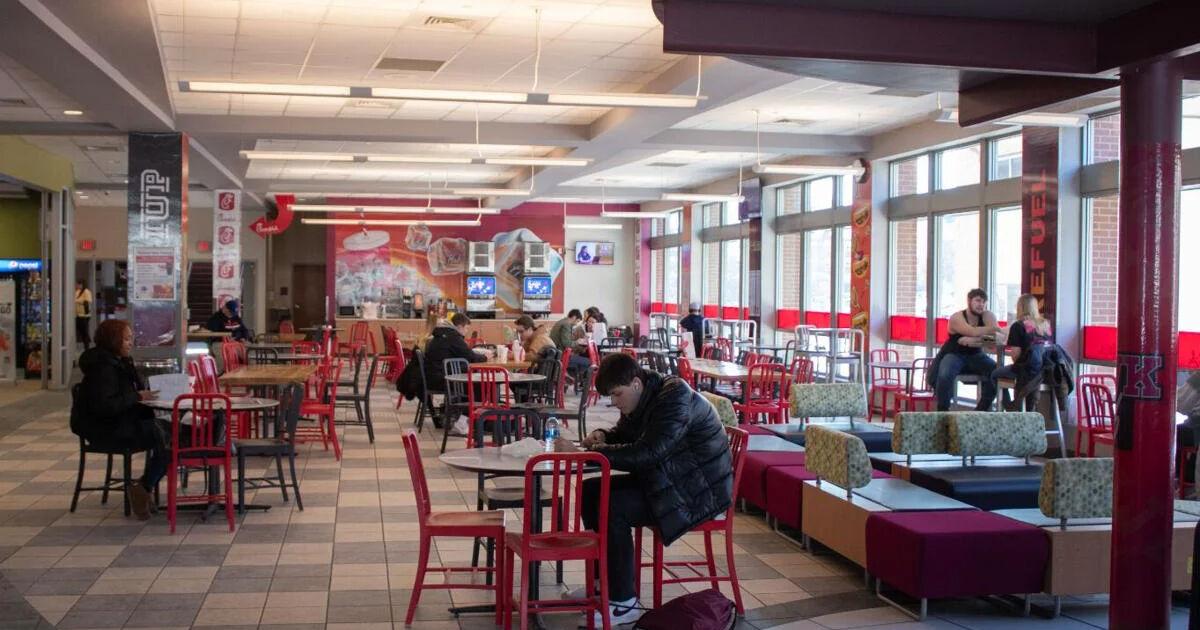 How persisting issues with IUP Dining can be remedied | Opinion ...