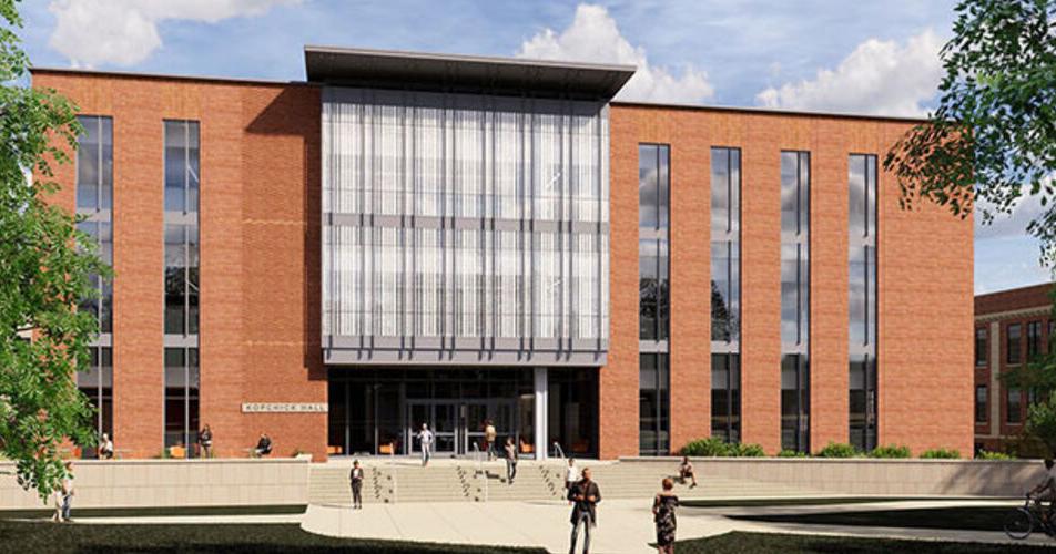 IUP awarded largest grant in university's history, develop ...