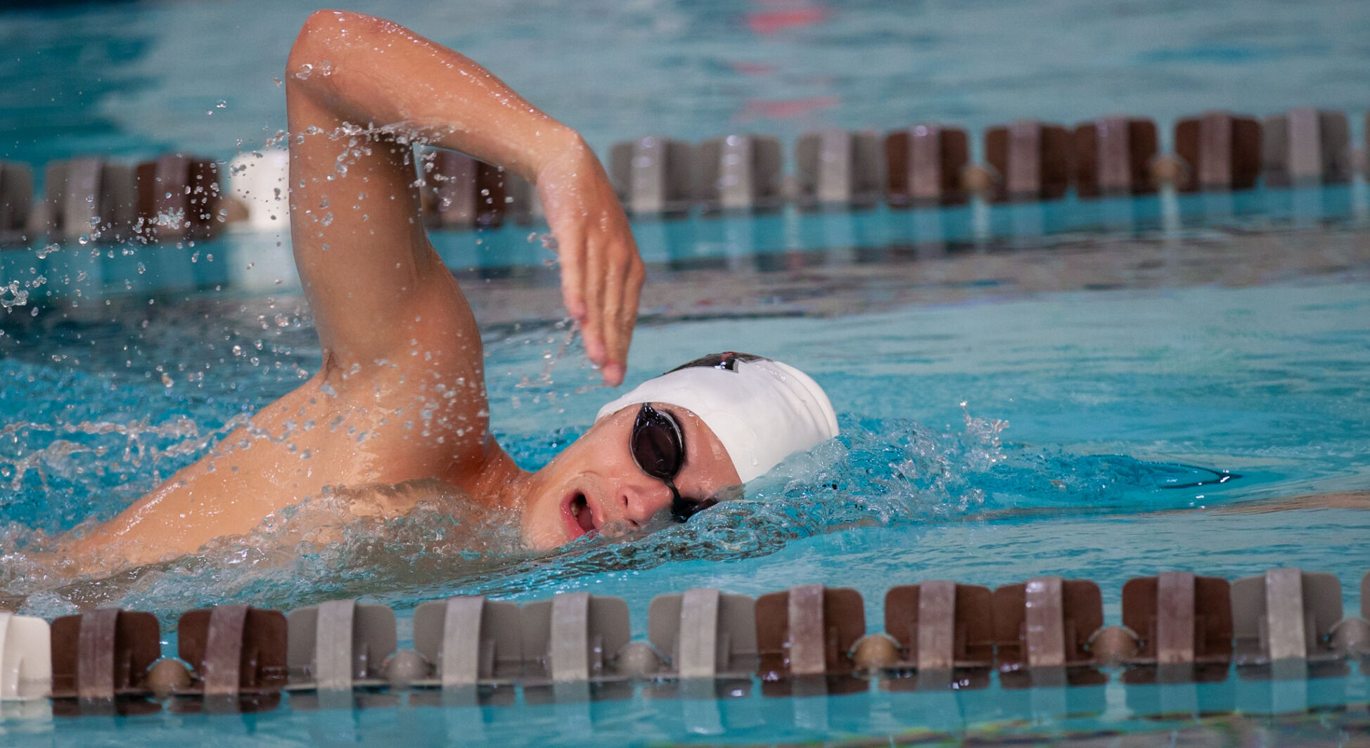 SWIM: IUP closes PSAC Championship with a splash | Sports | thepenn.org