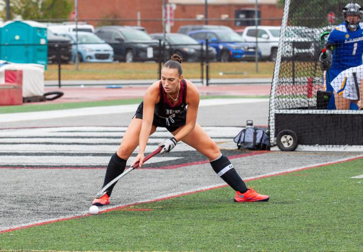 FH: Crimson Hawks look to have breakthrough season | Sports | thepenn.org