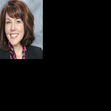 IUP Director of Strategic Partnerships named in top 100 leaders list ...