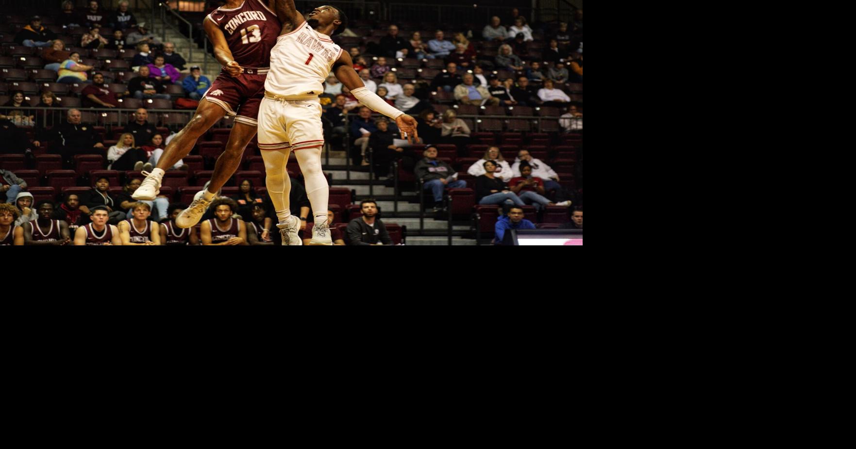 MBB: Abysmal shooting lands IUP its first opening loss in six years ...