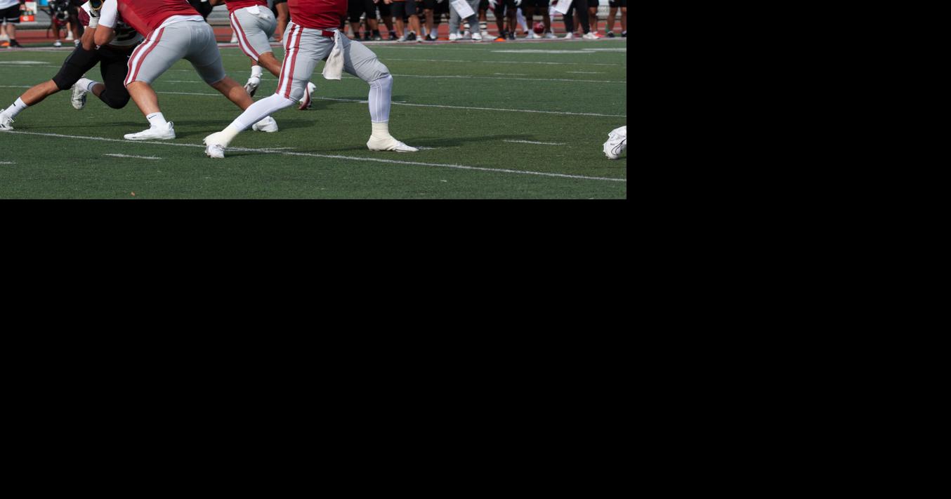 Football: Hawks define dominance in thrashing of Millersville | Sports ...