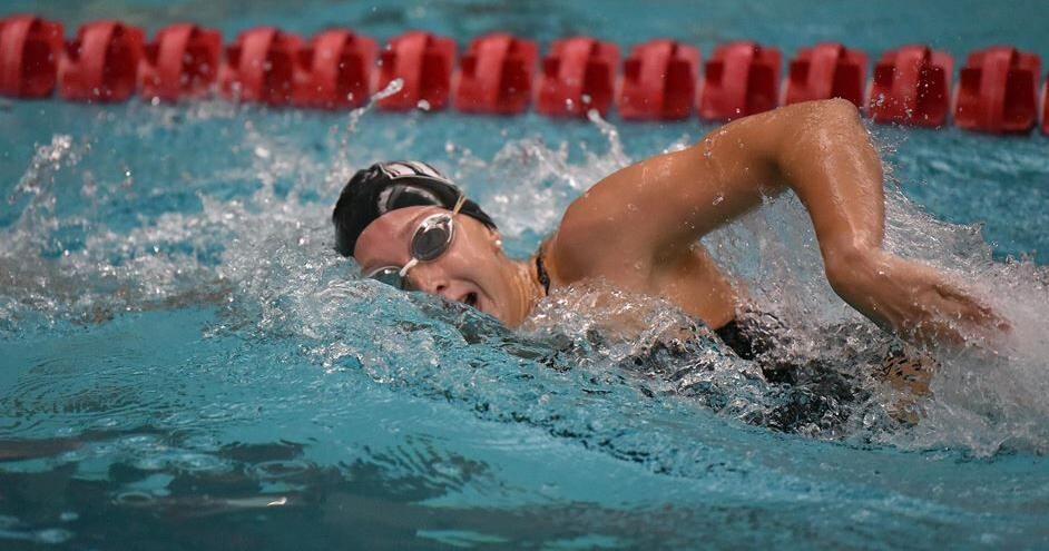 IUP swimming is back to its winning ways | Sports | thepenn.org