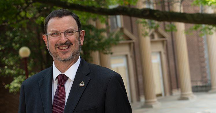 IUP 'doing a pretty darn good job' despite circumstances, Driscoll ...