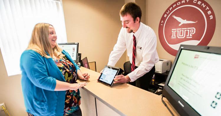 IUP email migrates to Office 365; students approve | News | thepenn.org